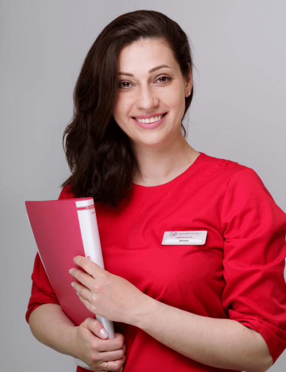 Лікарі | Стоматологічна клініка Лілія Естет, Київ